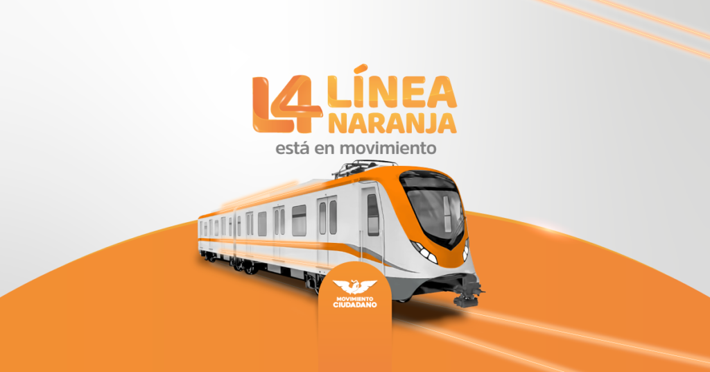 Inicio de Construcción de la Linea 4 del Tren Ligero de Guadalajara ...