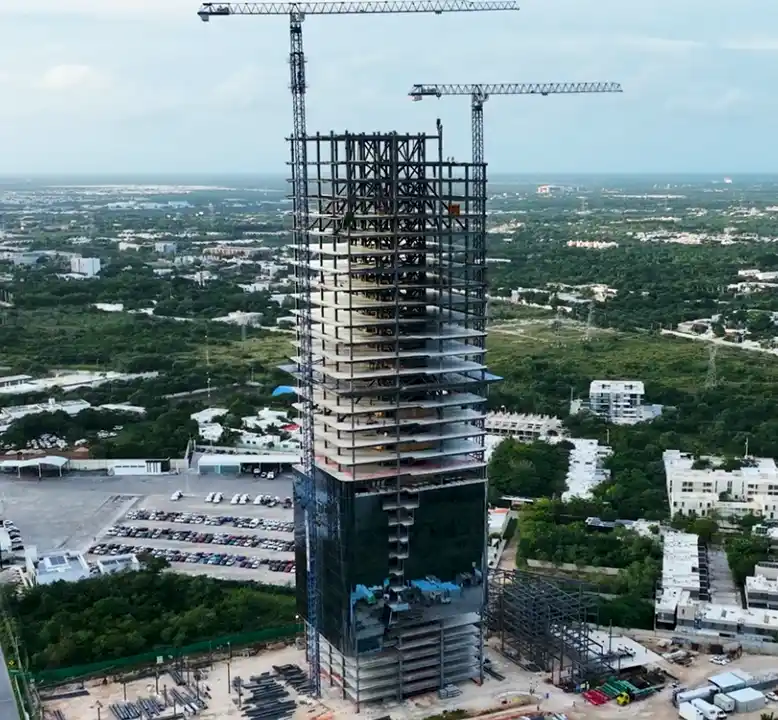 Así Avanzaron Grandes Construcciones en México | Diciembre 2023