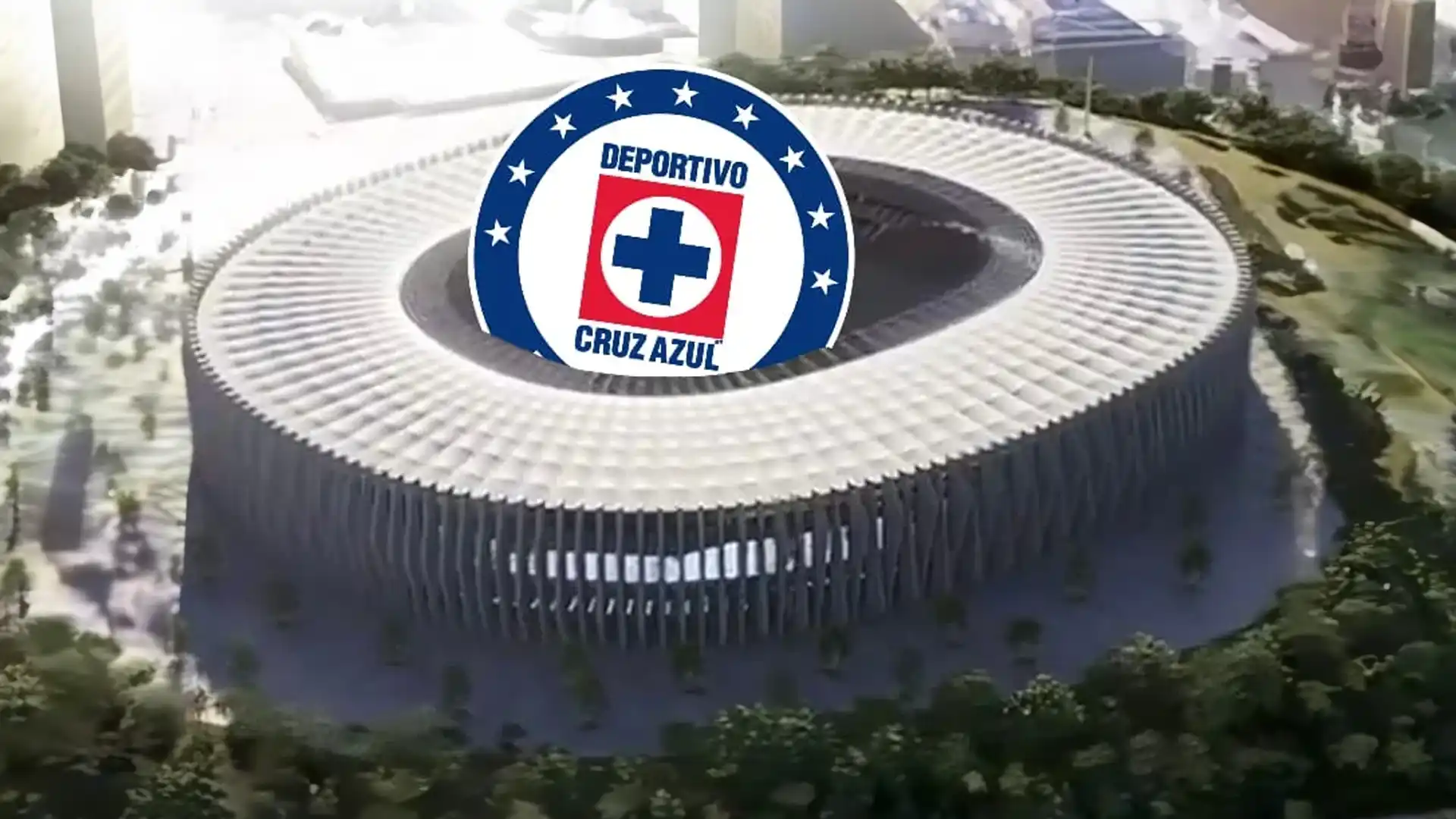 Cruz Azul avanza en su anhelado sueño de tener estadio propio: se espera el inicio de obras en ...